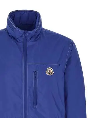 Moncler Arrakis Water-repellent Jacket - Blue