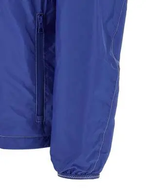 Moncler Arrakis Water-repellent Jacket - Blue