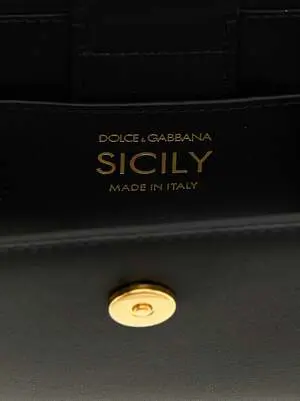 Dolce & Gabbana My Sicily' Smartphone Holder