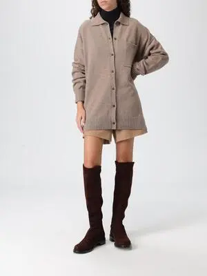 Max Mara Cardigan - Brown