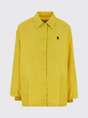 Prada Re-nylon Jacket With Classic Collar - Multicolor