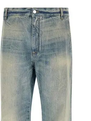 Amiri Boot Cut Jeans