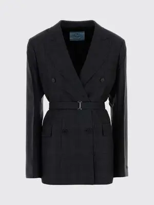 Prada Wool Jacket