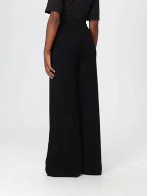 Max Mara Wide-leg Knit Pants