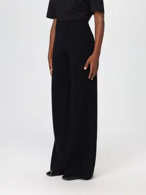 Max Mara Wide-leg Knit Pants