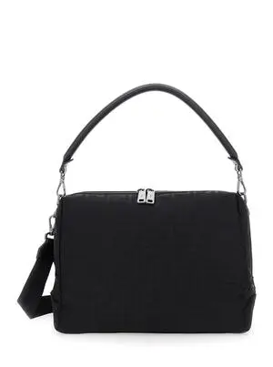 Fendi FENDI Lui Large Shoulder Bag Multicolor
