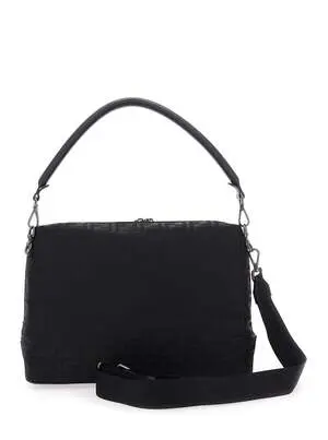 Fendi Lui Large Shoulder Bag - Multicolor