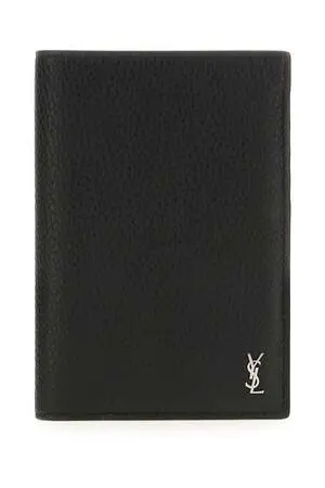 Saint Laurent Accessories Wallets - Multicolor