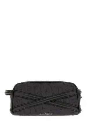 Alexander McQueen Accessories Vanity Case - Multicolor
