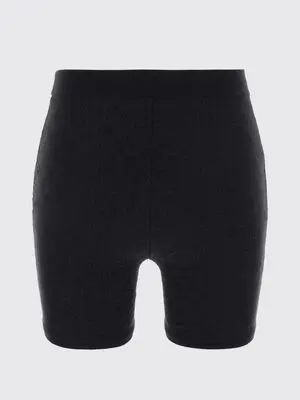 Gucci Monogrammed Cycling Shorts