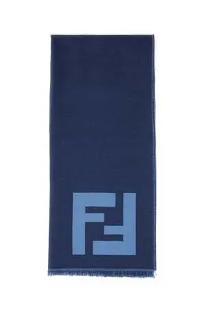 Fendi Accessories Scarves & Shawls - Multicolor