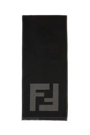 Fendi Accessories Scarves & Shawls - Multicolor