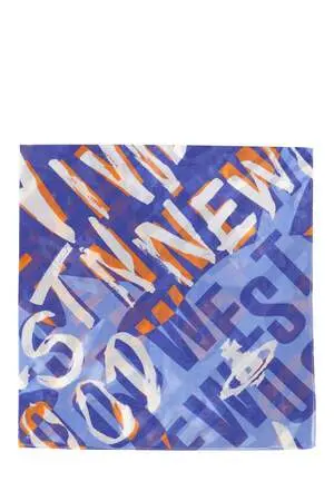 VIVIENNE WESTWOOD Accessories Scarves & Shawls - Multicolor