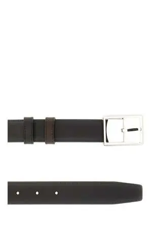 Montblanc Leather Belt