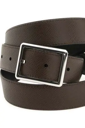 Montblanc Leather Belt