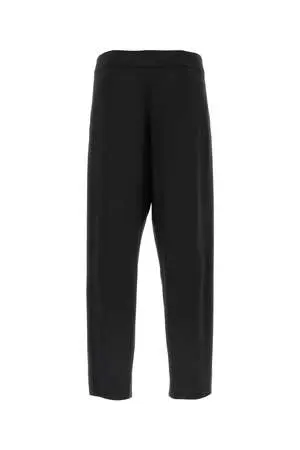 Saint Laurent Satin Pant