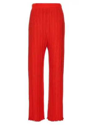 Lanvin Pleated Pants For Women