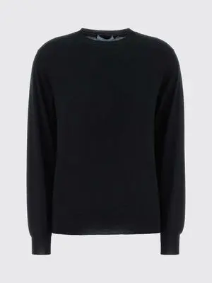 Prada Cashmere Pullover - Black