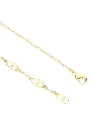 Valentino Garavani Necklace With Pearl