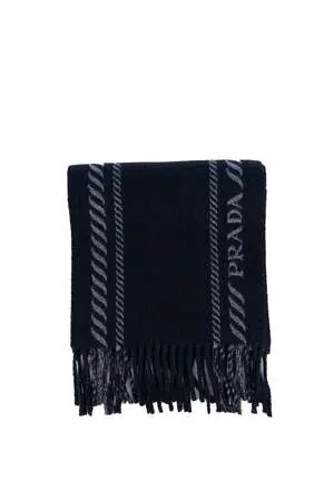 Prada Accessories Scarves & Shawls - Multicolor