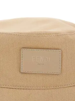 Fendi Fisherman Hat