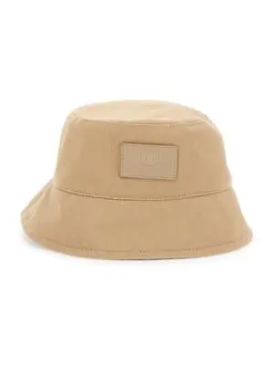 Fendi Fisherman Hat - Multicolor