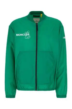 Moncler Bomber Jacket - Multicolor