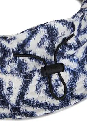 Fendi Bucket Hat