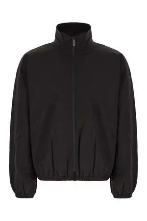 Fear Of God Zip-up Jacket - Multicolor
