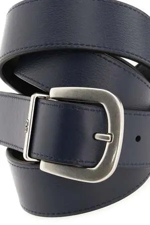 Valentino Garavani Leather Belt