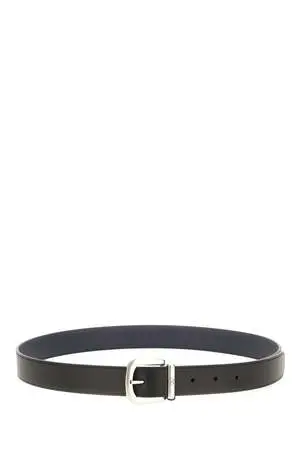 Valentino Garavani Leather Belt - Multicolor