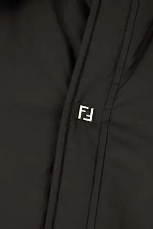 Fendi Tailored Jacket