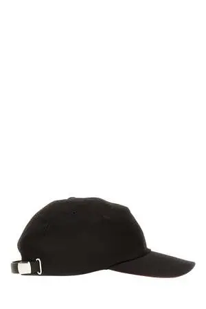 Alexander McQueen Baseball Cap