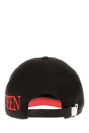 Alexander McQueen Baseball Cap