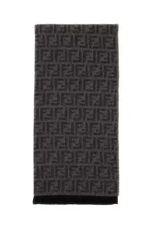 Fendi Accessories Scarves & Shawls - Multicolor