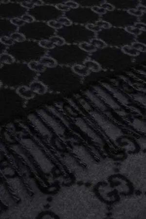 Gucci Accessories Scarves & Shawls - Multicolor