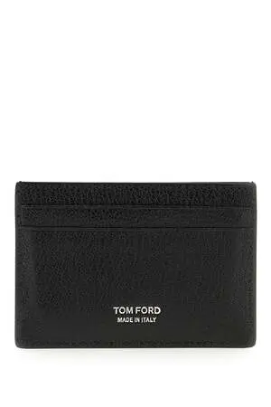 TOM FORD Tom Ford Man Accessories Wallets Multicolor