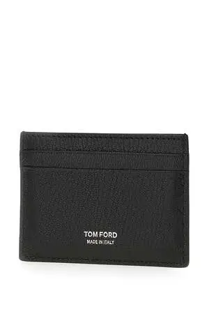 TOM FORD Accessories Wallets - Multicolor