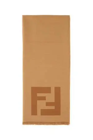 Fendi Accessories Scarves & Shawls - Multicolor