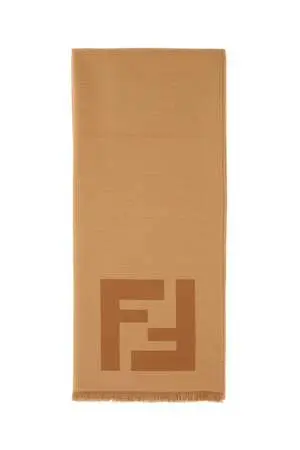 Fendi Accessories Scarves & Shawls - Multicolor