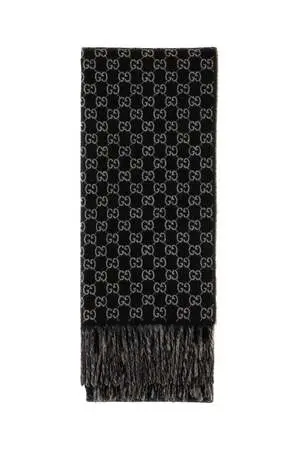Gucci Accessories Scarves & Shawls - Multicolor