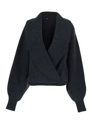 Balmain Relaxed Sweaters For Women