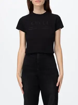 Gucci T-shirt - Black