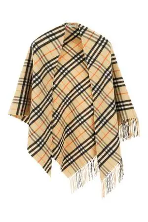 Burberry Accessories Scarves & Shawls - Multicolor