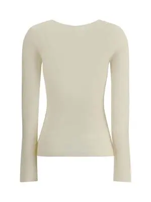 TOTEME Compact Sweater