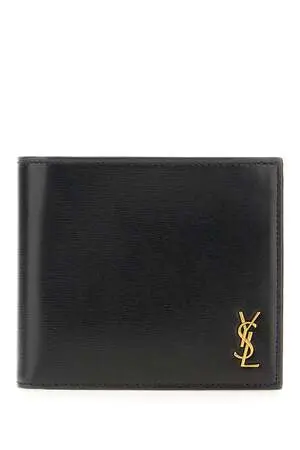 Saint Laurent Saint Laurent Man Accessories Wallets Multicolor