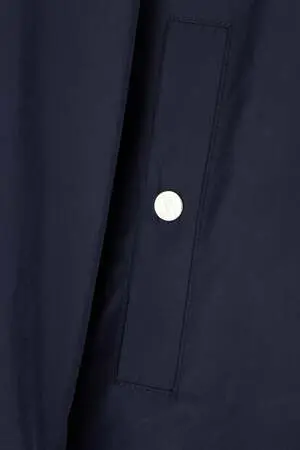 Brunello Cucinelli Button-detailed Collared Jacket - Multicolor