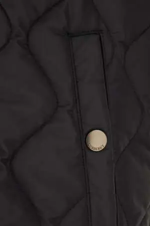 Burberry Quilted Vest