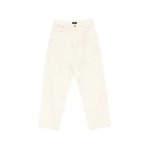 Willy Chavarria Wide Leg Jeans For Men