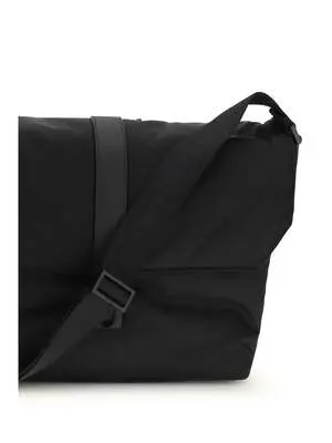 FERRAGAMO Nylon Shoulder Bag